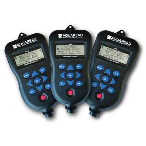 Water Testing Equipment - The LeveLine-Mini - AquaRead